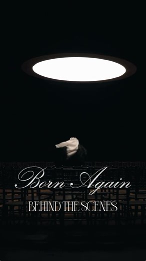 The Born Again Official BTS Video is out now 🍎 Watch here: lisa.lnk.to/BornAgainBTS #LISAxBornAgain | Sony Music Singapore