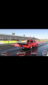 Michael Yielding vs Wyatt Ruthart in Great 128 at Texas Radial Round-Up E2 #dragracing #motorsport #musclecars #racing | Modified Speed