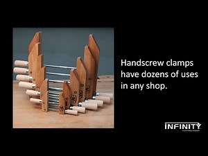 Top Woodworking Handscrew Clamp Tips