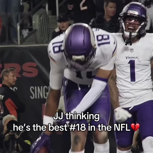 Caleb Williams and Justin Jefferson's NFL Journey