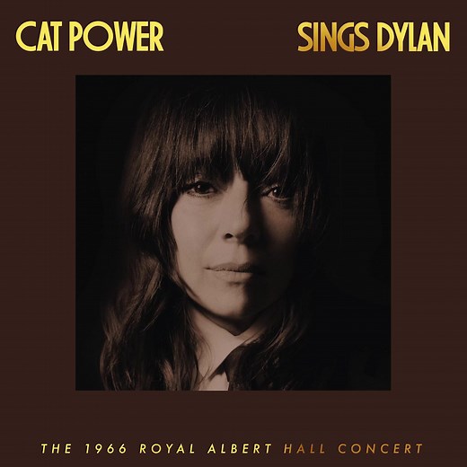 12K views · 1.4K reactions | Cat Power Sings Dylan, a song-by-song recreation of the legendary 1966 Royal Albert Hall Concert. Available November 10th. | CAT POWER | Facebook