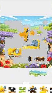 Jigsawscapes Puzzle #gameplay #games #game #gamer #jigsaw #jigsawpuzzle