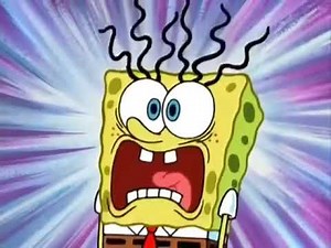 The Warner Home Video Logo Scares Everyone (My Crossover)