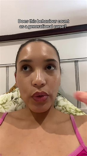 Understanding Generational Curses and Their Impact