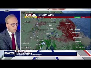 Florida tropics update: Where is this potential disturbance?