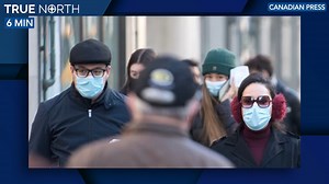 7.2K views · 336 reactions | The Covid zealots want to force all of us to wear giant N95 face masks and live in a paralyzed state of fear alongside them. Watch Ratio'd with Harrison Faulkner: https://tnc.news/2022/09/29/ratiod-covid-zealots/ | Juno News | Facebook