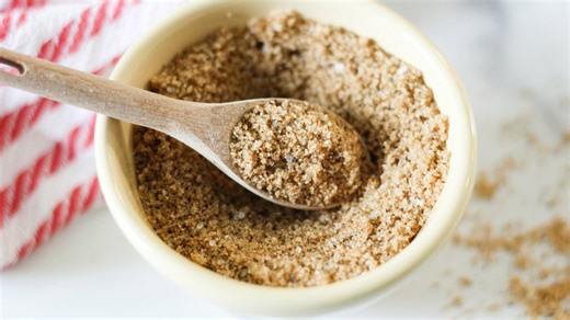 All-Purpose Dry Chicken Rub Recipe