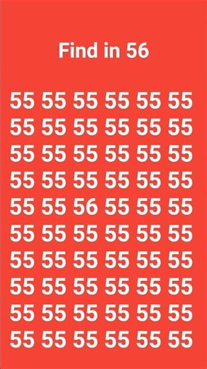 find in 56 #quiz #facts #likeandsubscribe #share #comment