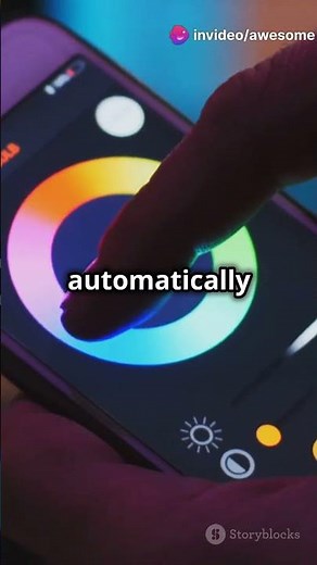 IKEA Smart Lights: New Dynamic Lighting Update!