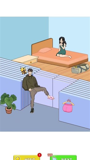 Brain puzzle level25 #youtubeshorts