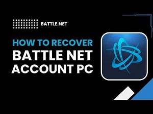 How to Recover Your Battle.net Account Fast! 🛠️🎮