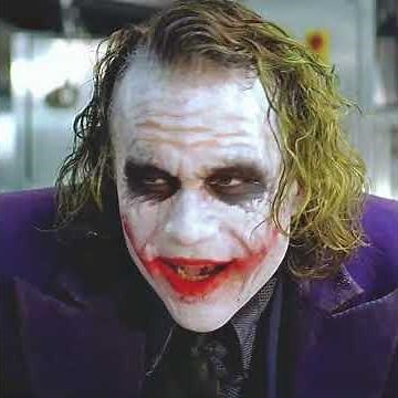 The Villain We Secretly Loved... 💔🃏 #joker #drill #shorts #music #lln51125bfxhaqs