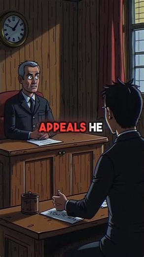 America's Most Dangerous Prisoner Wrote His Own Death Sentence