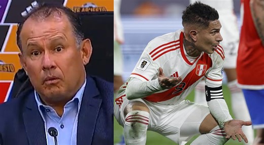 ¿Por qué falló el plan de Perú? Reynoso fue tajante: "No quiero repartir culpas"