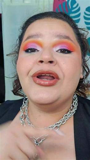 Full Color Makeup Tutorial for a Clean Look