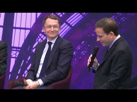 Building Data & AI Sovereignty in Europe