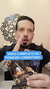 7.9K views · 519 reactions | UMA REVIRAVOLTA NA SUA VIDA AMOROSA..#baralhocigano #tarot #tarotonline #espiritualidade | Amaral Rubem | Facebook