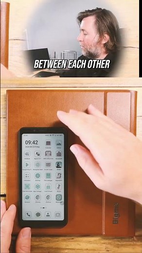 BigMe InkNote X and Bigme HiBreak: The BEST E-Ink Ecosystem Right Now?