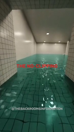 How to Escape the Backrooms - Unlocking the Secrets