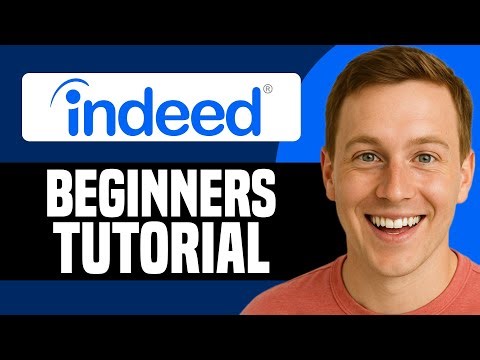 How To Apply Jobs In Indeed.com (2025) Step-By-Step Tutorial