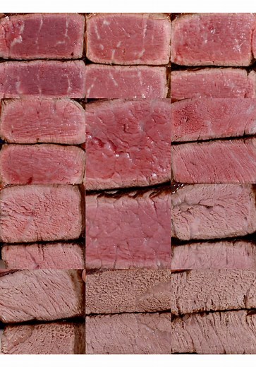 SteakCrush (@steakcrush) - 11 Levels of Steak Doneness Explained