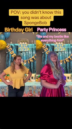 This song is so fun but also so silly lol 😂 #spongebob #icespice #bigguy | Brooke Caroline Burns