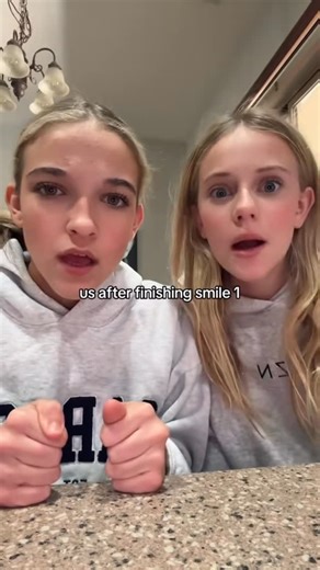 Everly Frederick 💐 on Instagram: "scary movies all weekend 😭🖤 #fyp #explore #scarymovies #cousins #familytime #instagood #reelitfeelit #younghollywood"