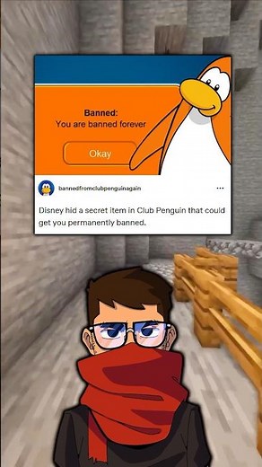 Disney Tumblr | Club Penguins Secret 🤐 🤫