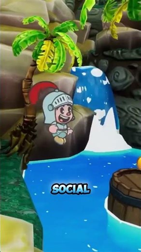 Escape from Ever After Launch