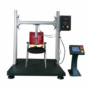 [Hot Item] Furniture Quality Check Testing Machine Lab Equipment