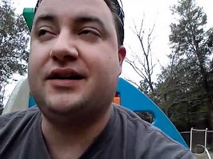 Samsung Galaxy Note front camera test