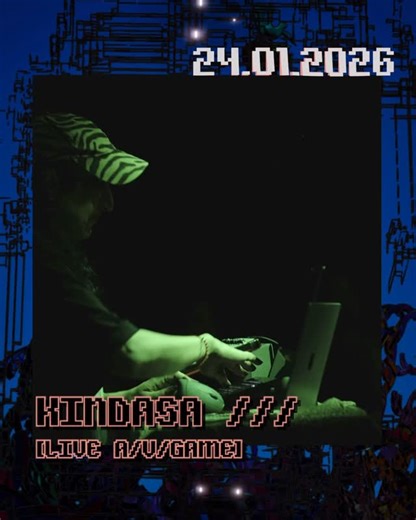 Samandar International ✈ AV | 𝗦𝗔𝗧𝗨𝗥𝗗𝗔𝗬 24.01.2026 ||| 20:00 ||| @city46_bremen 𝗞𝗜𝗡𝗗𝗔𝗦𝗔 [𝗟𝗶𝘃𝗲 𝗔/𝗩/𝗚𝗔𝗠𝗘] The first automated humanoid robot was a 12th-century musical... | Instagram