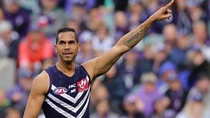 Walters' tribute to Shane Yarran