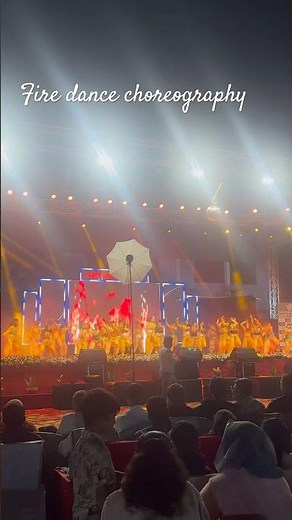 Fire Dance choreography #dance #roshandanceacademy #dancemoves #roshandanceacademy