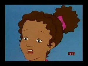 VHS Tape: Ready Set Learn on TLC (Paz Era, March 21, 2003)