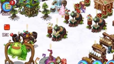 My Singing Monsters Dawn of Fire - 1.11.0