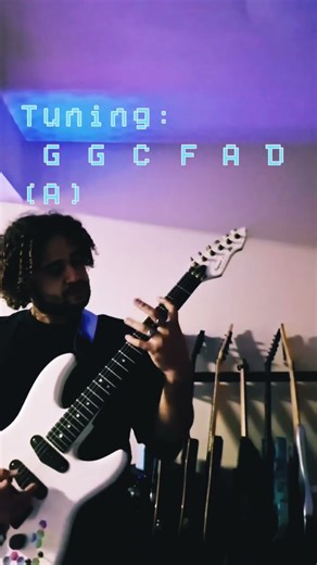 How To Djent: 6 String Edition