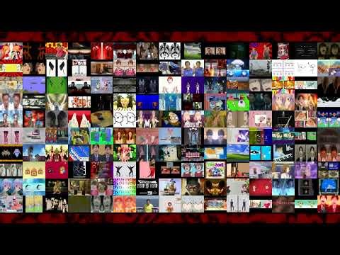 [B-day gift] 150x Red Zone v2