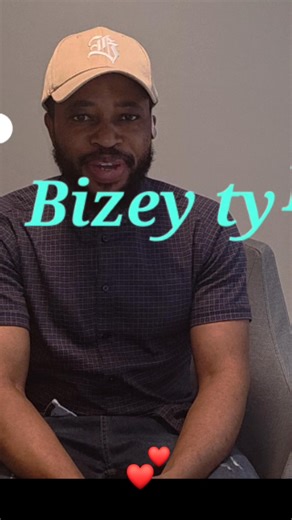 Bizey Ty has joined Facebook, opening up even more opportunities to connect with others and build meaningful relationships online.#Bizeytv | Bizey TV