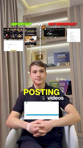 Harut Martirosyan on Instagram: "Important VS Not Important Online Business Growth Strategies ✅👆"