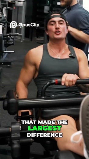 Calf Work S Tier Plus Transformation, Skipping Is F Tier