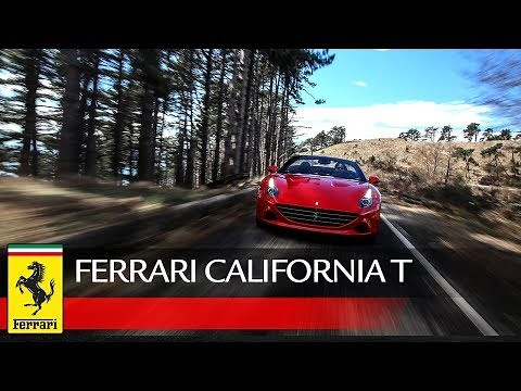 Ferrari California T - State of the Art - Handling Speciale: unbridled performance