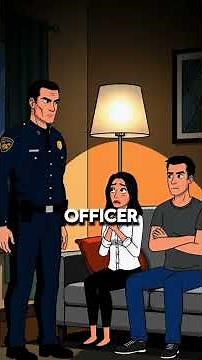 The Crying Boy | American Urban Legend #scarystory #horrortok #story #fyp #foryourpage