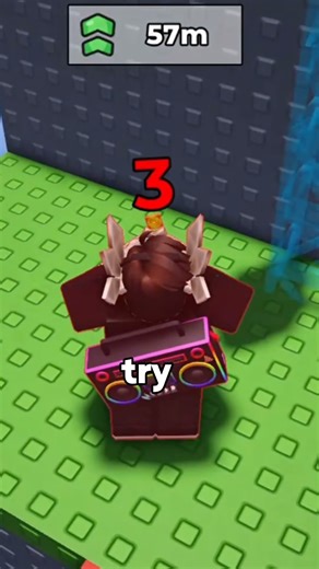 Roblox Game: Pass Bomb 2 Player Obby