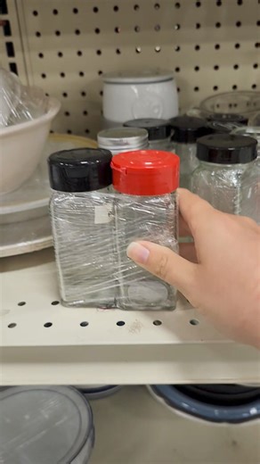 Guess the price on these empty glass spice containers!! 3....2...1.....WHAT???? | Good Will Finding