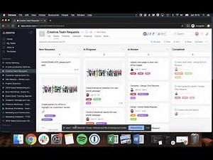Asana Reporting Explained: Dashboards, Insights and Tools