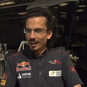 792 reactions · 37 shares | August 9, 2011. Chief engineer Laurent Mekkies talks in an interview about the work for Toro Rosso during a filming day. He’s now Red Bull Racing’s new CEO, replacing Christian Horner. ️ by ©️Red Bull Media House | Salracing | Facebook