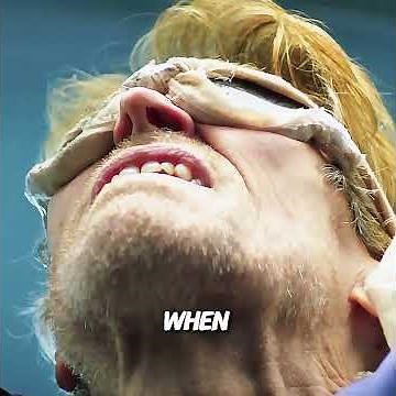 🔒 I Robbed a Mansion—Now I’m Trapped Inside! #shorts #movie #film