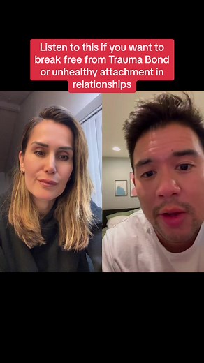 #duet with @Ace Boogie - Thoughts #Relationships In my practice, I encounter many clients who are trapped in such dynamics. These relationships are compelling because they mimic the addictive nature of gambling—offering affection and attention sporadically, which triggers intense emotional highs similar to the dopamine surges experienced in addictive behaviors. This intermittent reinforcement leads to an obsessive cycle, where the next 'high' is always just within reach, keeping individuals hook