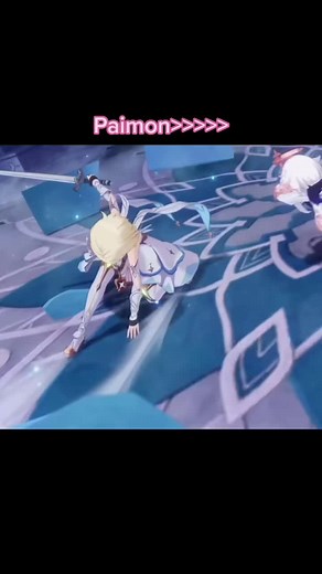 Paimon: La evolución y momentos épicos en Genshin Impact